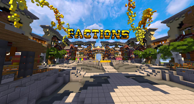 Minecraft network setup and management by Jonaust121 | Fiverr