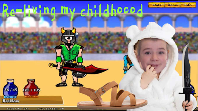 Create interesting thumbnails for youtubers and influencers by Tasty ...