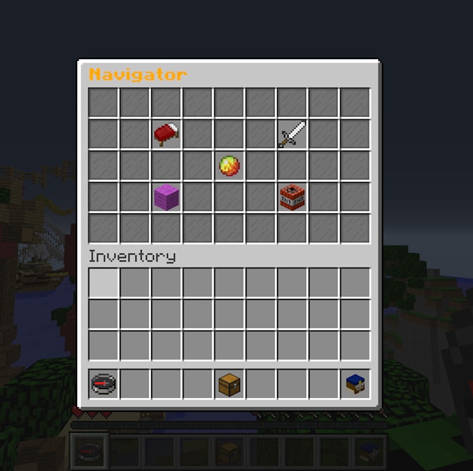 Develop a custom minecraft spigot plugin by Thesam56 | Fiverr