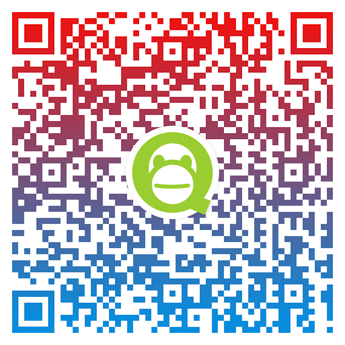 Create a awesome qr code for you by Sujeet198 | Fiverr