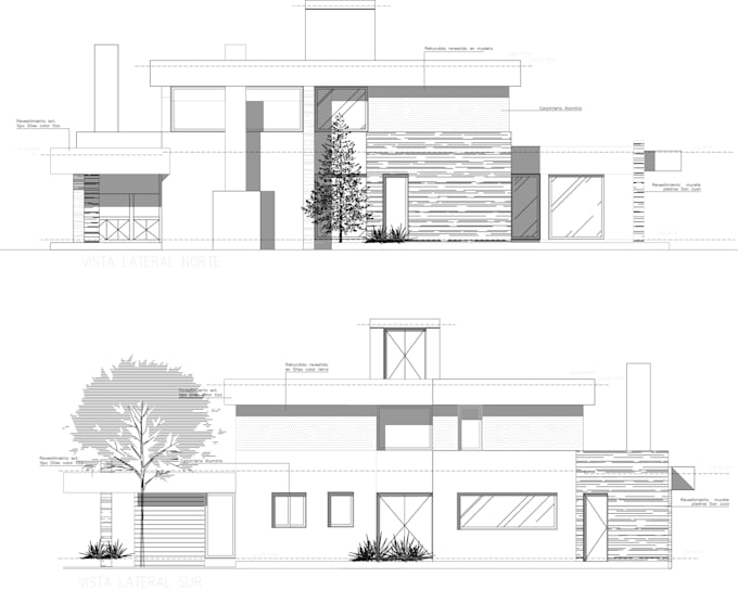 Help you create your dream place by Jiarch | Fiverr