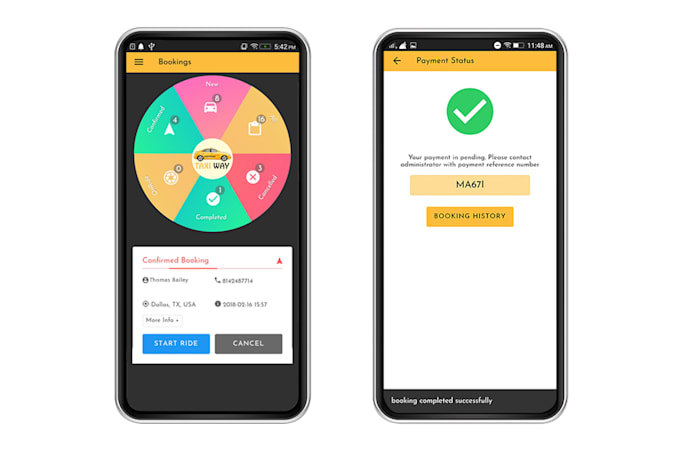 Develop High Quality Ios App Using Swift And Objective C By Sefttech Fiverr