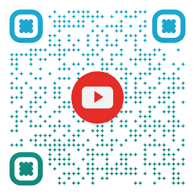 Create ultimate qr codes at unimaginable price by Lavanshusharma | Fiverr