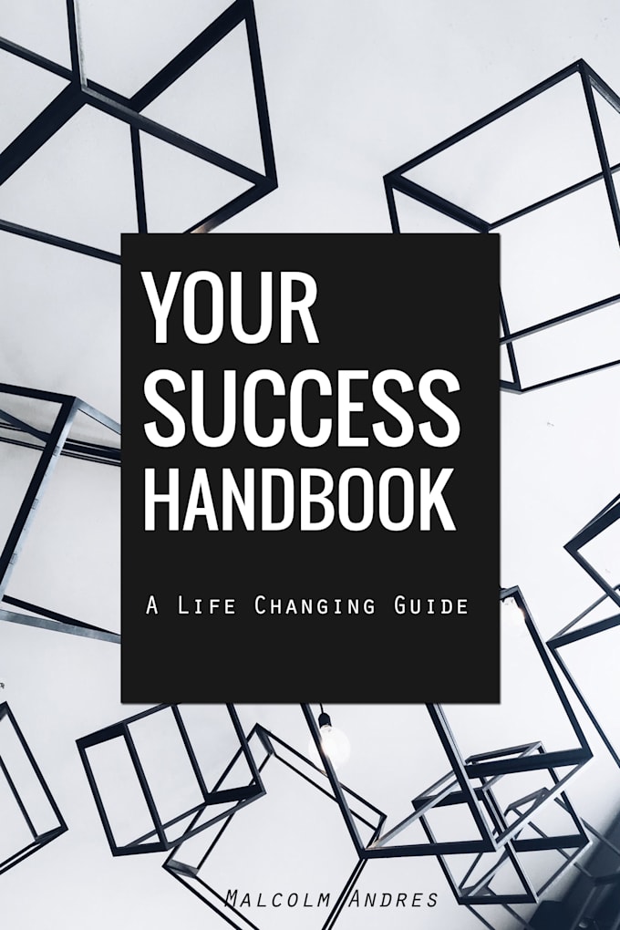 Create professional looking book covers by Angelobanate | Fiverr