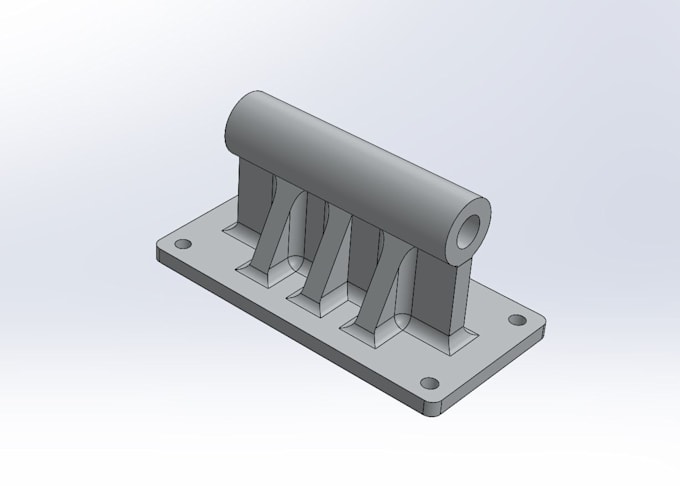 Produce solidworks models and drawings of your design ideas by Cadcolin ...