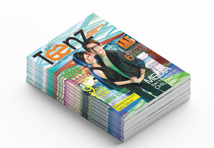 Design, amazing and unique layout design by Manjeshmaharjan | Fiverr