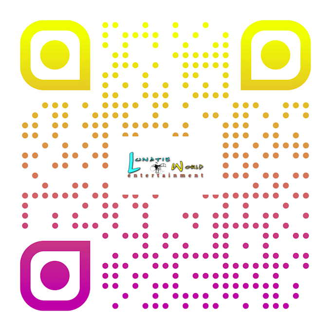 Create a world best class qr code for you by Sameerpanigrahy | Fiverr