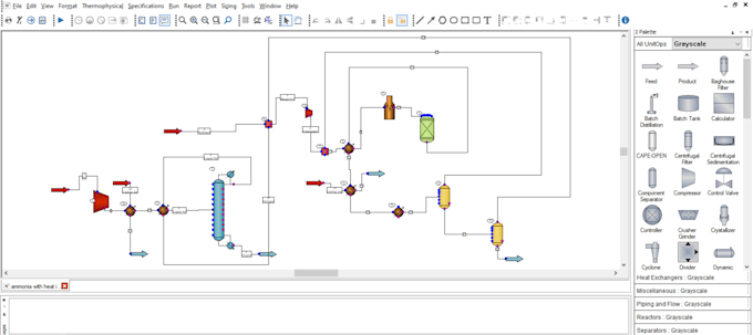 Do chemical engineering projects by Chemical_tutor | Fiverr