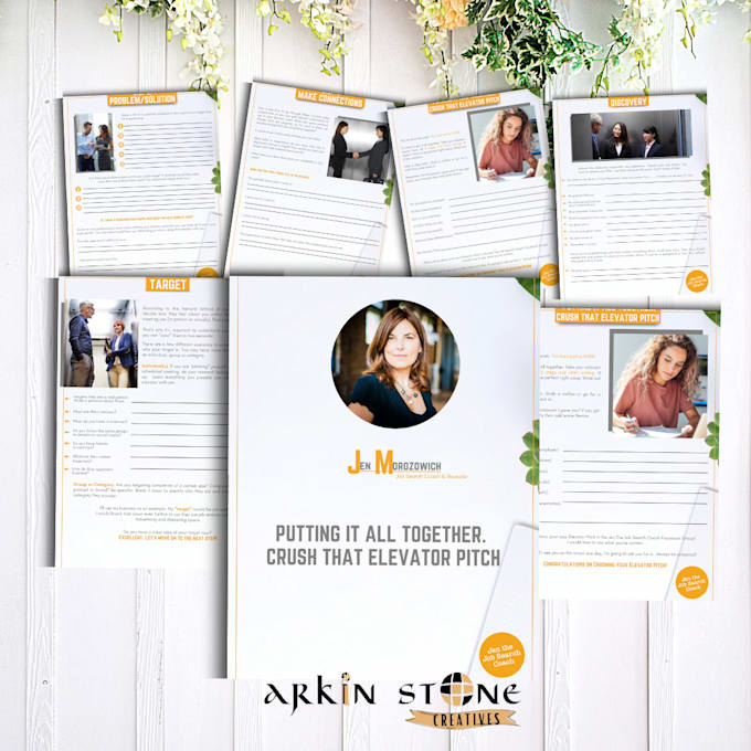 Create a custom design fillable worksheet and checklist in pdf by ...