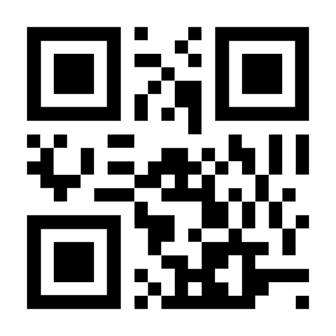 Show honesty in me best world class qr code by Amiteshamit | Fiverr