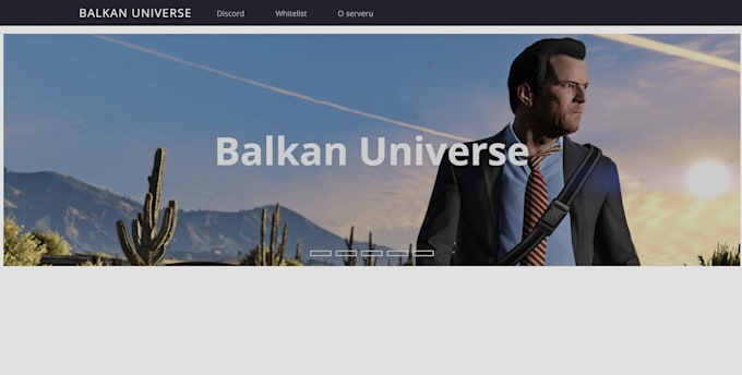 Make a fully responsive website by Rile_ristic | Fiverr