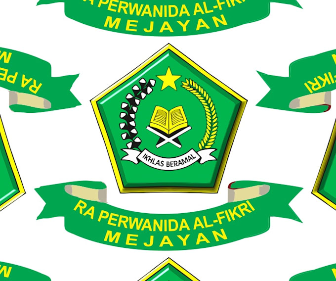 Create vector and make wilcom embroidery design by Benayubs | Fiverr