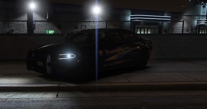 Take photos of your fivem server cars by Erikjakubik | Fiverr