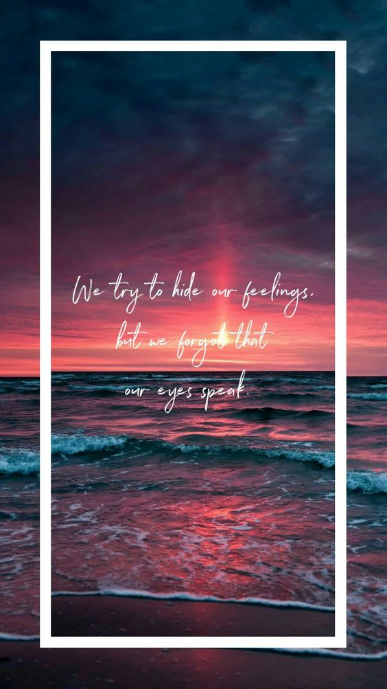 Create eye beautiful catching quotes design by Michaelmalle | Fiverr