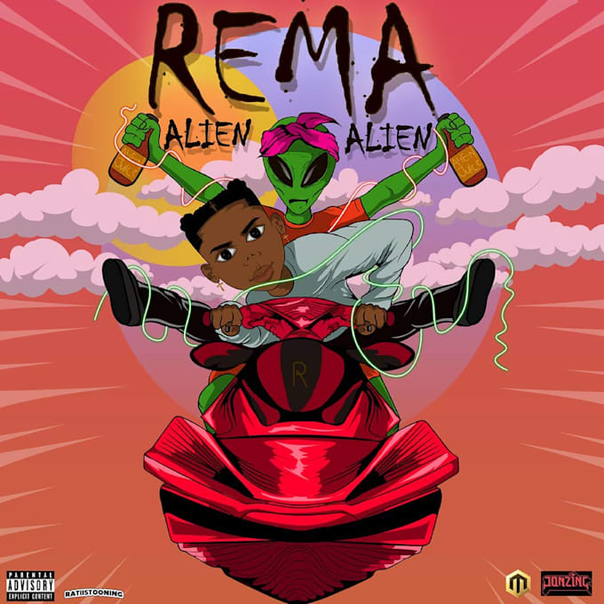 Design awesome custom face logo by Jerrygab | Fiverr