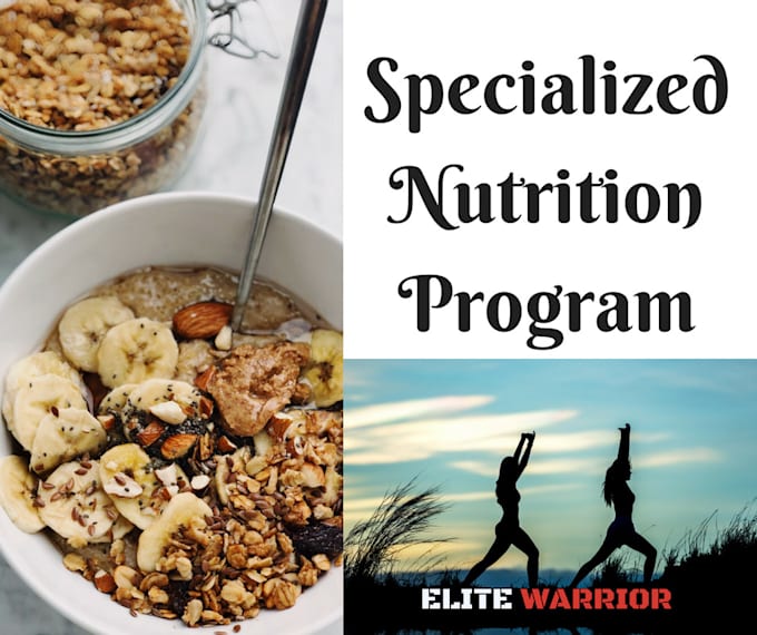 Help you get back into shape using home workout programs by Henko01 ...