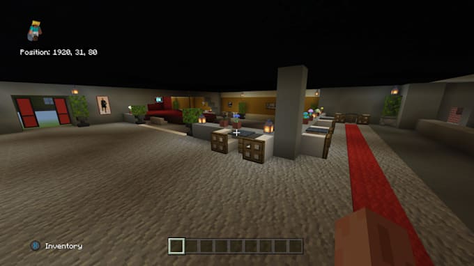 Build you a minecraft custom house by Ejmar123 | Fiverr