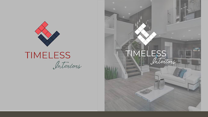 Design modern, minimalist, professional business logo by Aashir ...