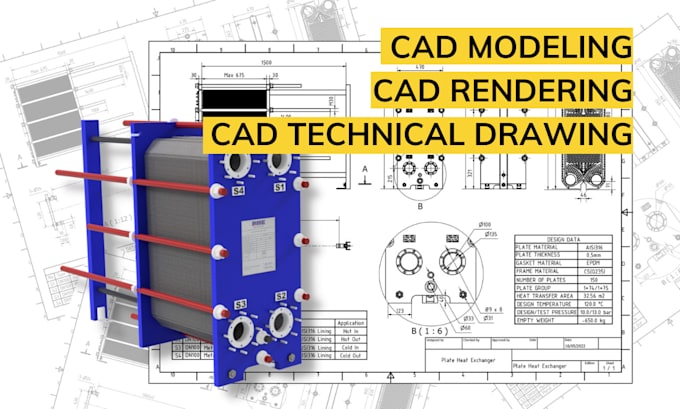 Design, product design, 3d cad, engineering drawings by Suryopujibuwono ...
