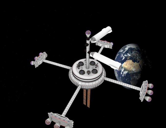 Looking for a 3d modeling gig using rhino 3d by Luketrue2020 | Fiverr