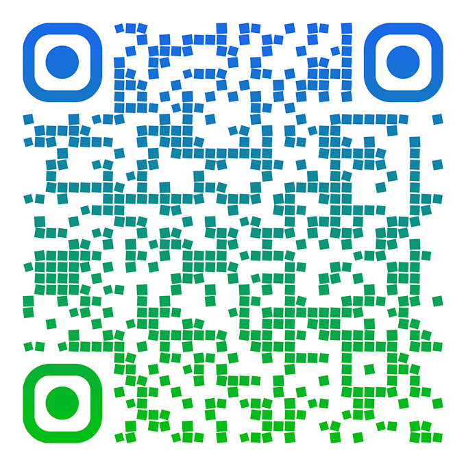 Make good qr code for you by Anandghodeswar3 | Fiverr