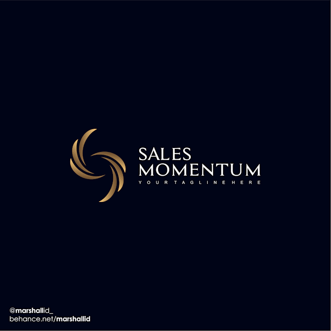 Make timeless logo for prestigious brands by Peeqee | Fiverr