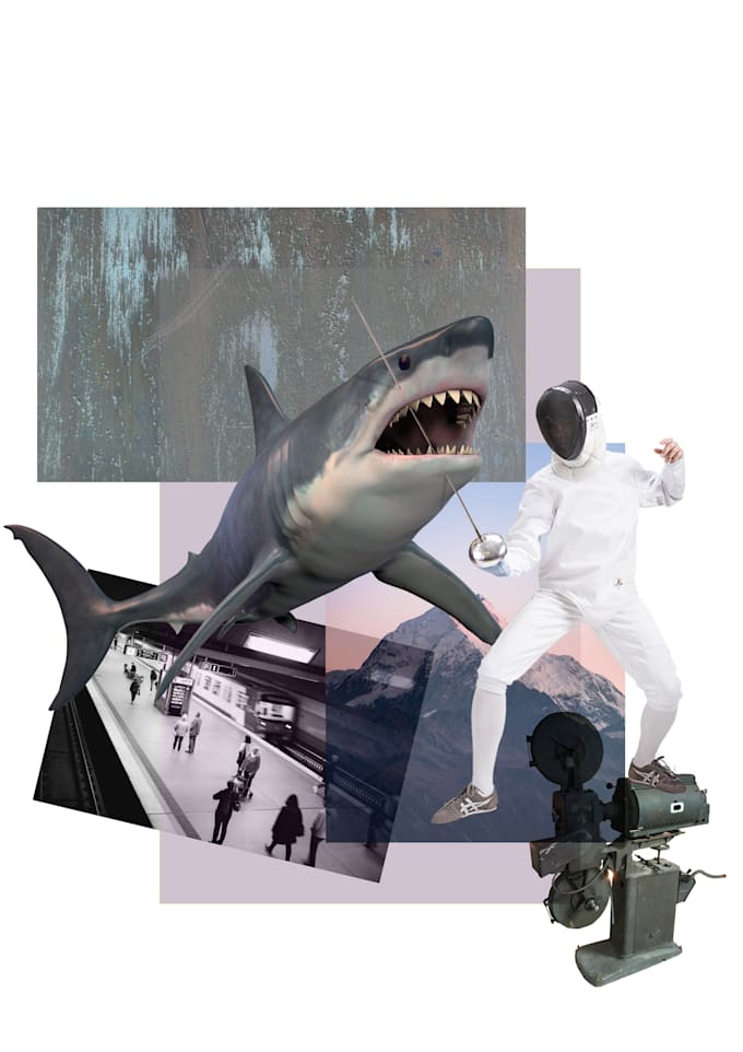 Do photo manipulation, collage, and any photoshop work by Khunheanng ...