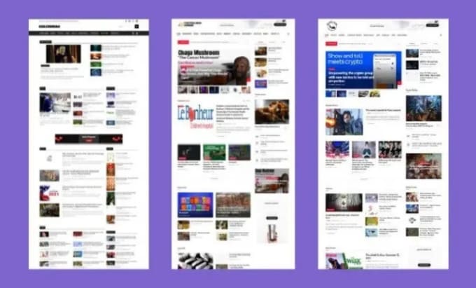 Create auto blogging ai chatgpt automated wordpress website by Boss012 | Fiverr