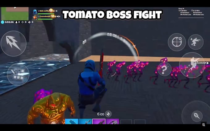 Make a fn creative map for 10 dollars by Rocky_reed1 | Fiverr