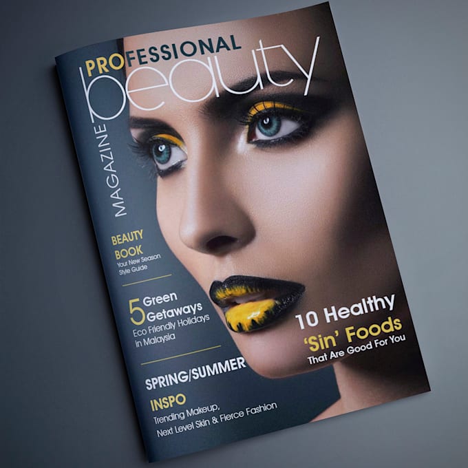 Do any graphic design piece for personal or business use by ...