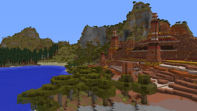 Teach you how to make your own custom minecraft modpack by Terezkbc ...