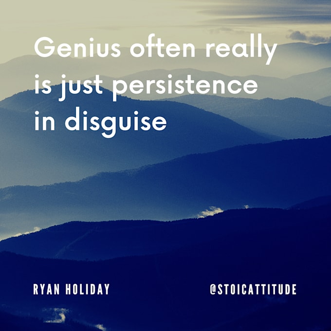 Design simple and effective quotes by Keepitsimplex | Fiverr