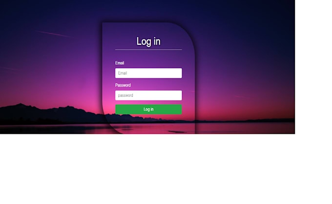 Do Custom Css Html Javascript Php Coding By Softwarehouse3 Fiverr