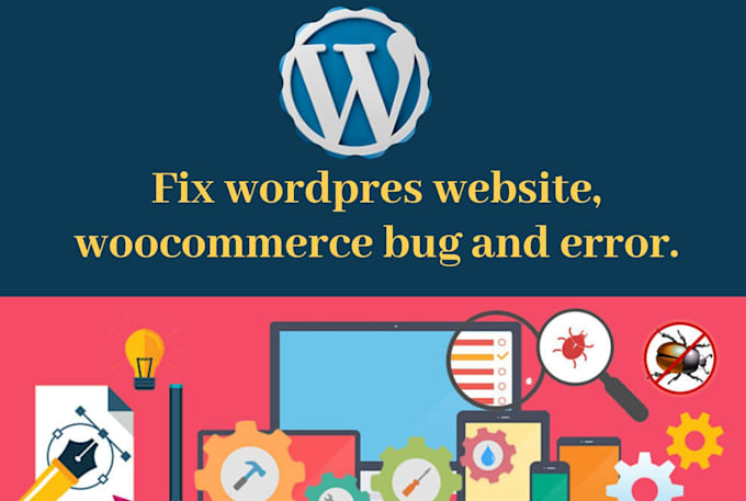 Fix wordpress issue, bug, error with woocommerce bug by Programmerohab ... Fix wordpress issue, bug, error with woocommerce bug by Programmerohab ...