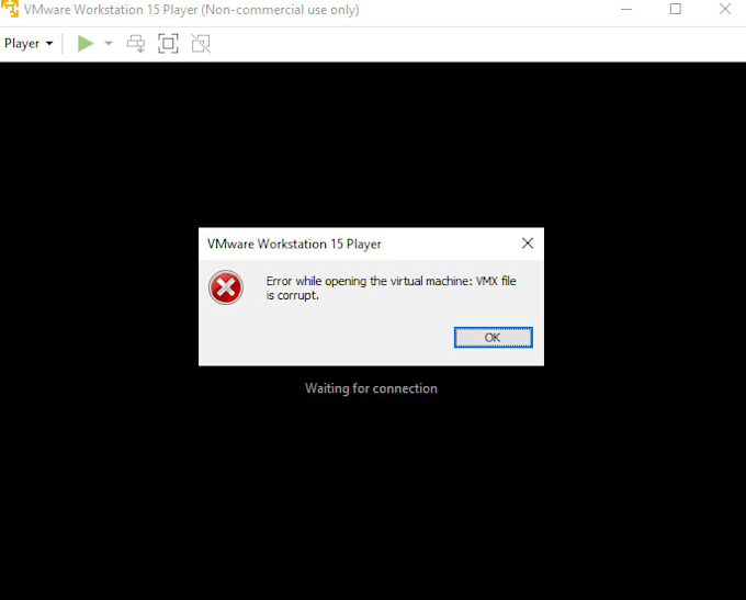 Restore your files from corrupted vmware files by Disassembler | Fiverr