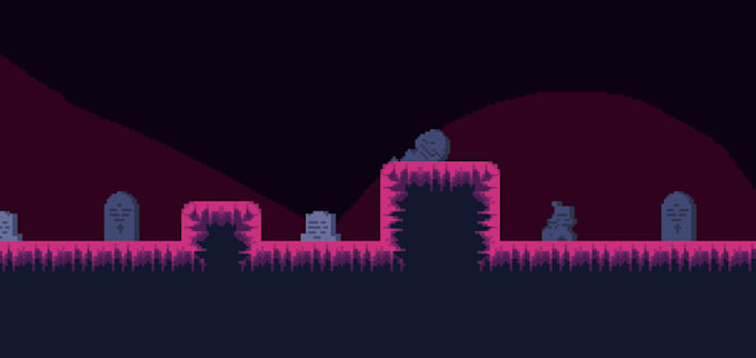 Create a 16 x 16 pixel art tileset for your game by Volpanic | Fiverr