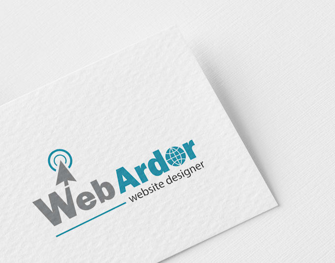 Do modern minimalist logo design by Artisanand | Fiverr