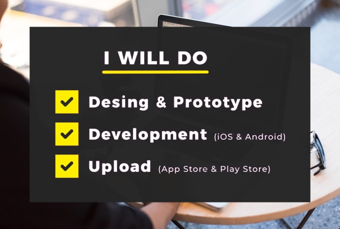 Develop, customize android, ios mobile apps by Mangeshsharm102 | Fiverr Develop, customize android, ios mobile apps by Mangeshsharm102 | Fiverr