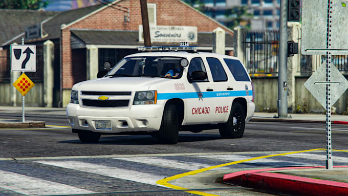 Set up a fivem fxserver for you by Tyler_blitz | Fiverr