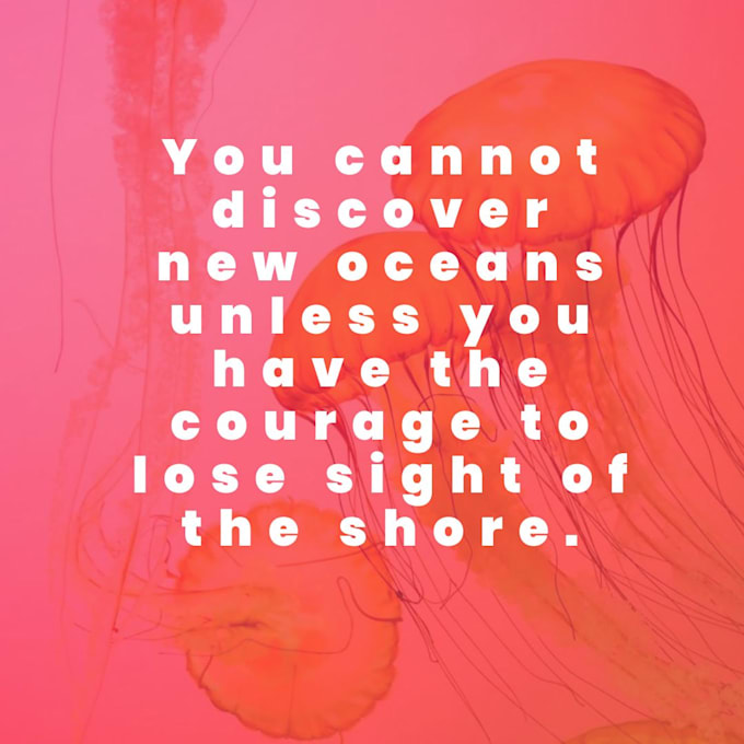 Do photoshop editing and quotes design professionally by Benny017 | Fiverr