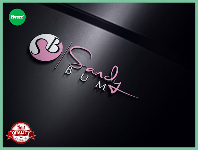 Create awesome stand out logo design for your business by Shani ...