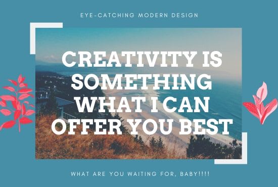 Create eye catching modern power point presentation slides by ...
