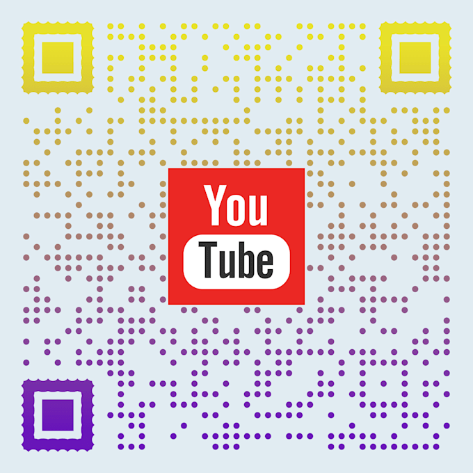 Create qr code in bulk and single with multi color or single by ...