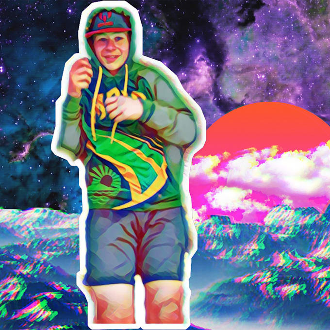 Epic photo edits for you by Imp_gloxy | Fiverr