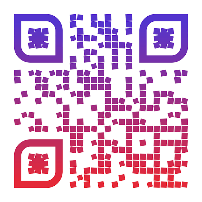 Make good qr code for you or your firm by Kalpeshsoni310 | Fiverr