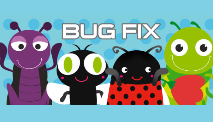 Code Fix Bug In Php Mysql Javascript Scripts Html Css Jquery Ajax Xml By Ghazee2476