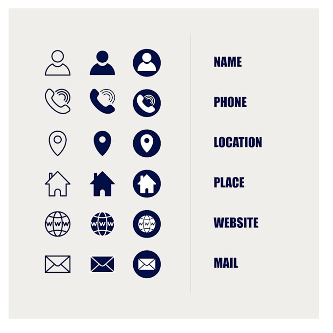 Design professional app icon for android,ios or windows by Galangcakra ...