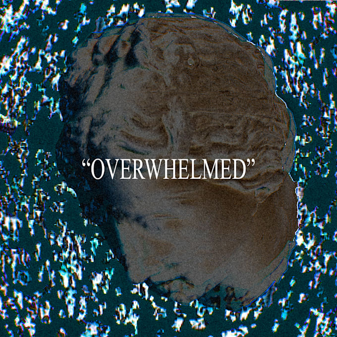 Create an album cover with whatever you want on it by Riveswonders | Fiverr