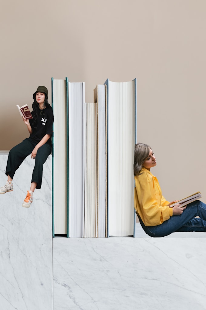 Do amazing photoshop work for you by Aleensafdar | Fiverr