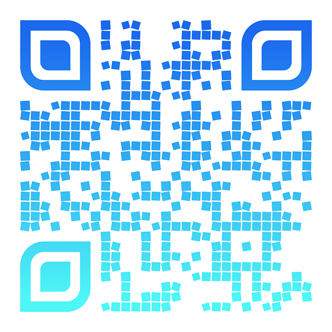 Make very attractive world best all designs and qr code by Radhetiwari ...